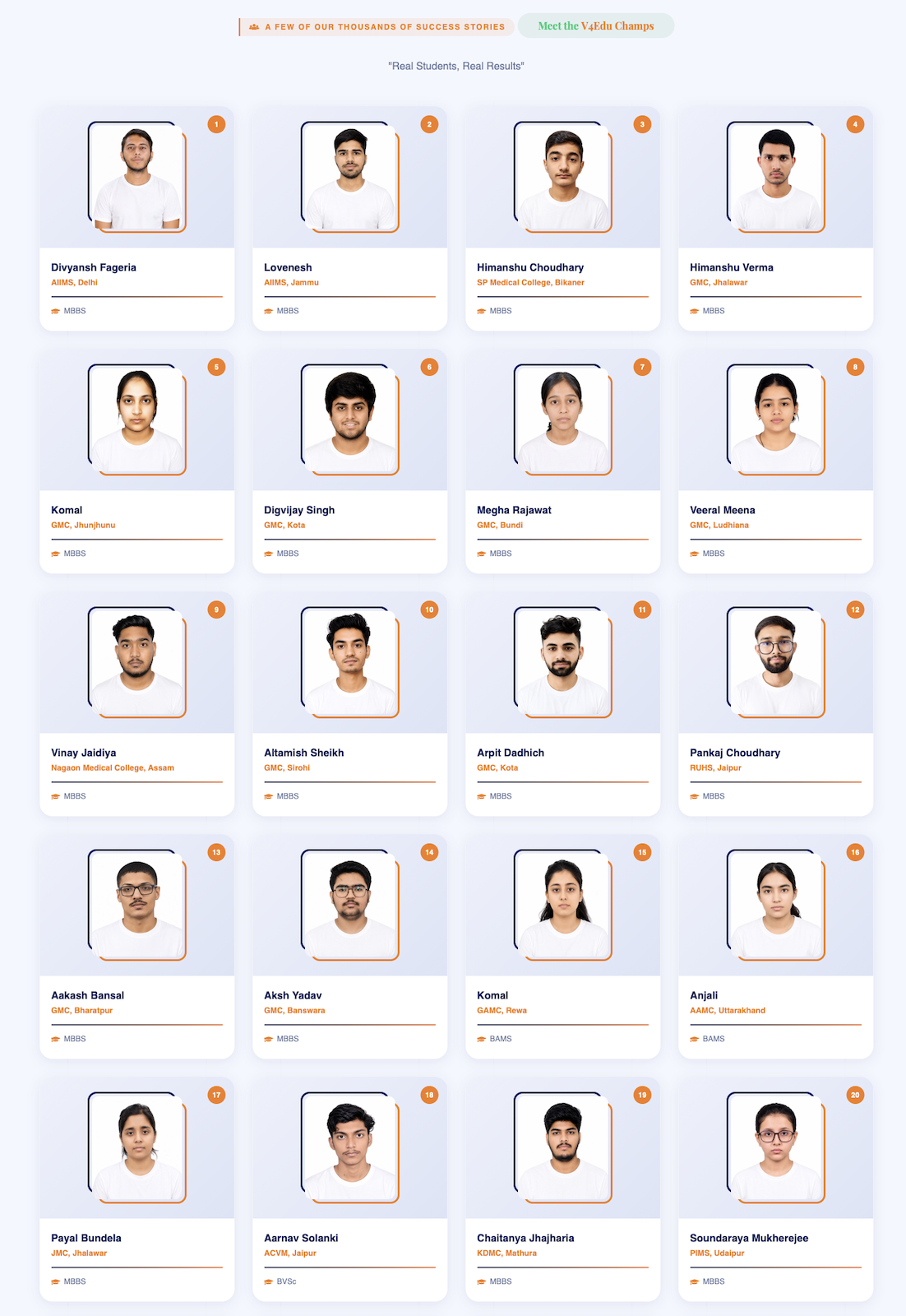 Best NEET Counsellor Jagatpura Jaipur 2026 | V4Edu | V4Edu